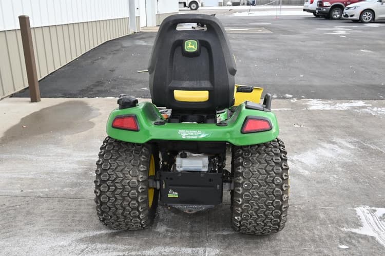 2010 John Deere X540 Other Equipment Turf for Sale | Tractor Zoom