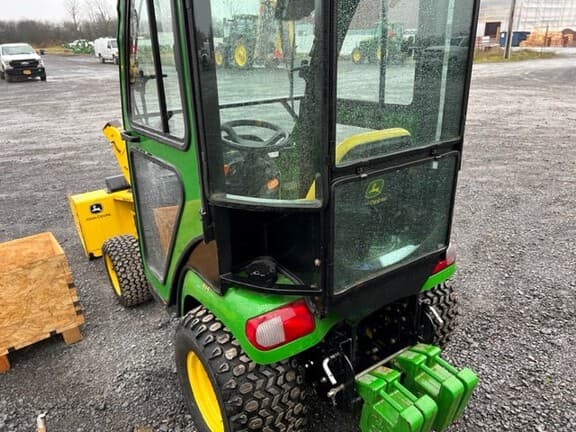 2010 John Deere X728 Other Equipment Turf for Sale | Tractor Zoom