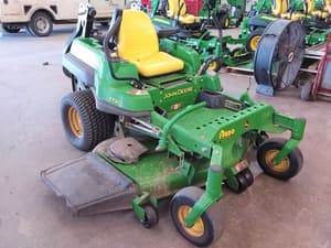 SOLD - 2010 John Deere Z720 Stock No. X767519 Other Equipment with 635 ...