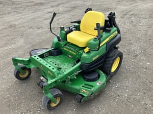 SOLD - 2010 John Deere Z930A Stock No. 482946 Other Equipment with ...