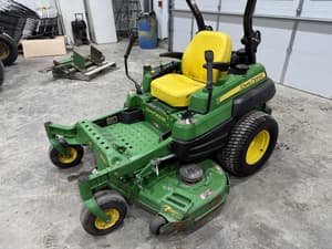 2010 John Deere Z930A Other Equipment For Sale with 887 Hrs | Tractor Zoom