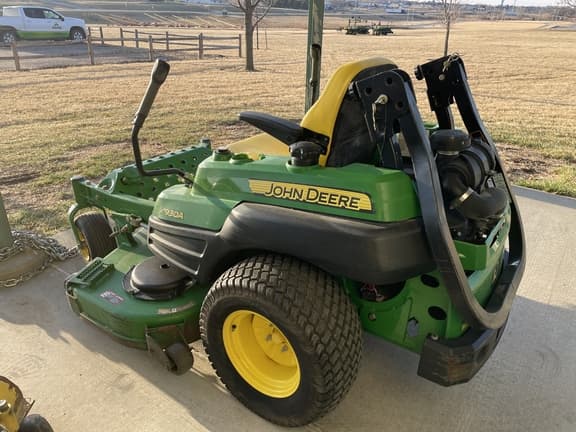 2010 John Deere Z930A Other Equipment Turf for Sale | Tractor Zoom
