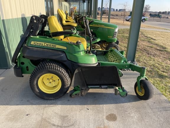 2010 John Deere Z930A Other Equipment Turf for Sale | Tractor Zoom