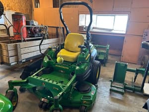 2010 John Deere Z930A Stock No. 663240 Other Equipment For Sale with ...