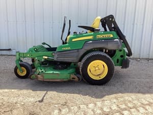 2010 John Deere Z930A Stock No. 4354634 Other Equipment For Sale with ...