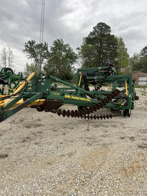 SOLD - 2010 Kelly Engineering 45R Stock No. 47140 Tillage | Tractor Zoom