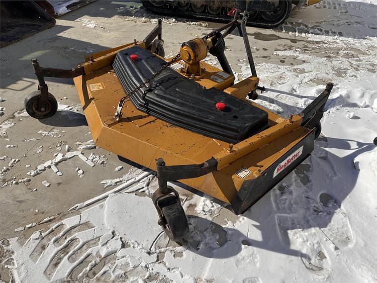 2010 King Kutter FM72-Y Hay and Forage Mowers - Rotary for Sale ...