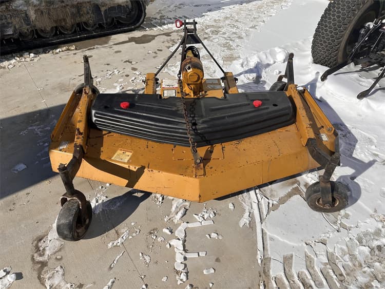 2010 King Kutter FM72-Y Hay and Forage Mowers - Rotary for Sale ...