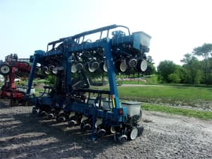 SOLD - 2010 KINZE 3140 Stock No. 215081777 Planting with 16 Rows ...