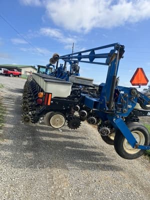 2010 Kinze 3600 Stock No. 518652 Planting For Sale with 31 Rows ...