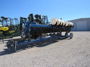 SOLD - 2010 Kinze 3600 Stock No. 237738 Planting with 16 Rows | Tractor ...
