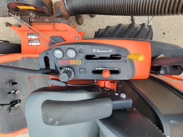 2010 Kubota ZD331 Stock No. 236106949 Other Equipment For Sale with 72 ...