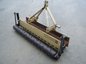 SOLD - 2010 Land Pride 15-60 Stock No. 00207878 TW2 Other Equipment ...