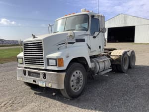 2010 Mack Pinnacle CHU613 Other Equipment For Sale with 578,102 mi ...