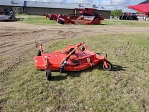 SOLD - 2010 MASCHIO JOLLY 210 Stock No. 10C120272 Hay and Forage with 7 ...