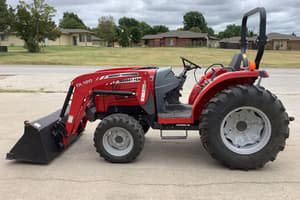 SOLD - 2010 Massey Ferguson 1533 Stock No. 2010-massey-ferguson-1533 ...