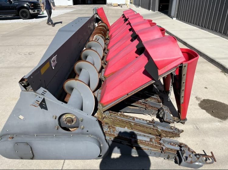 2010 Massey Ferguson 3000 Harvesting Headers - Row Crop for Sale ...