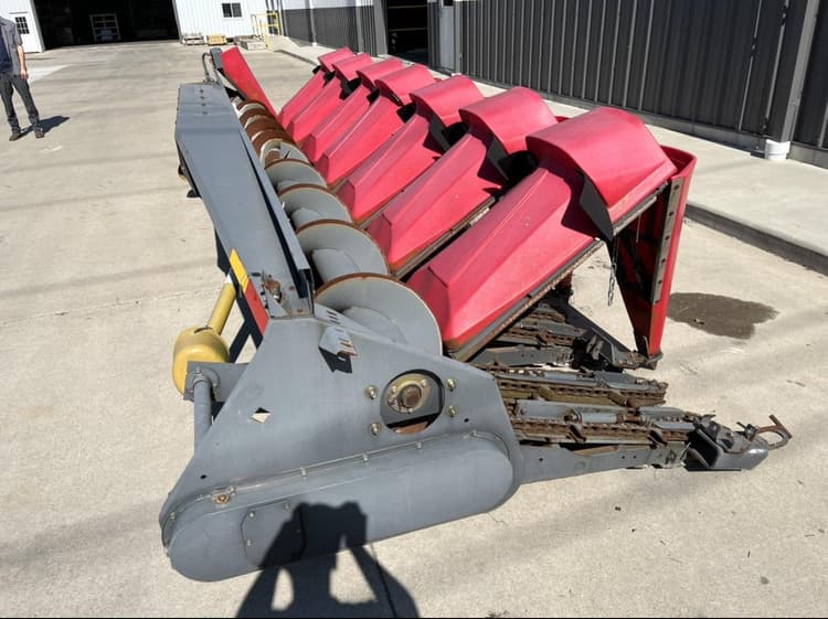 2010 Massey Ferguson 3000 Harvesting Headers - Row Crop for Sale ...