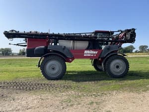 SOLD - 2010 Miller Pro Nitro 4275 Stock No. 1085443 Chemical ...