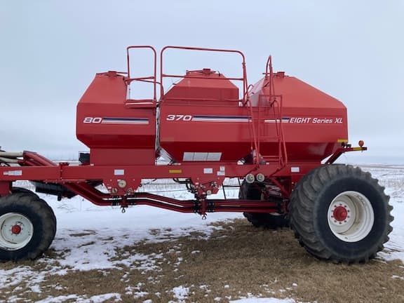 2010 Morris Contour Planting Air Seeders or Carts for Sale | Tractor Zoom