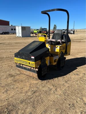 2010 Multiquip AR-13HA Lot No. 29420 Construction For Sale with --- Hrs ...
