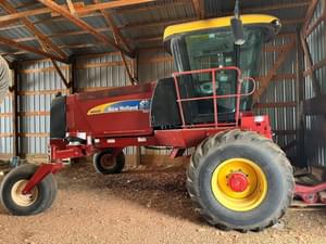 SOLD - 2010 New Holland H8040 Stock No. 32397W Hay and Forage with ...