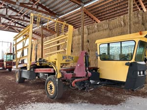 2010 New Holland H9880 Lot No. 8526 Hay and Forage For Sale | Tractor Zoom