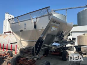 2010 New Leader L5034G4-21 Lot No. 176 Chemical Applicators For Sale ...