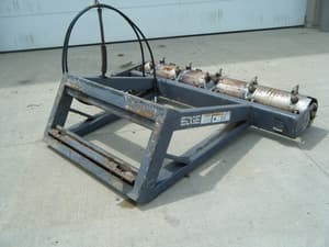 SOLD - 2010 Other 78" DEFACER Stock No. 00205329 TW2 Other Equipment ...