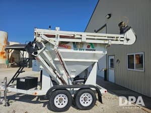 SOLD - 2010 Par-Kan PK345144 Lot No. 483 Harvesting | Tractor Zoom