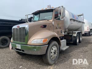 2010 Peterbilt 335 Other Equipment For Sale with 271,108 mi | Tractor Zoom