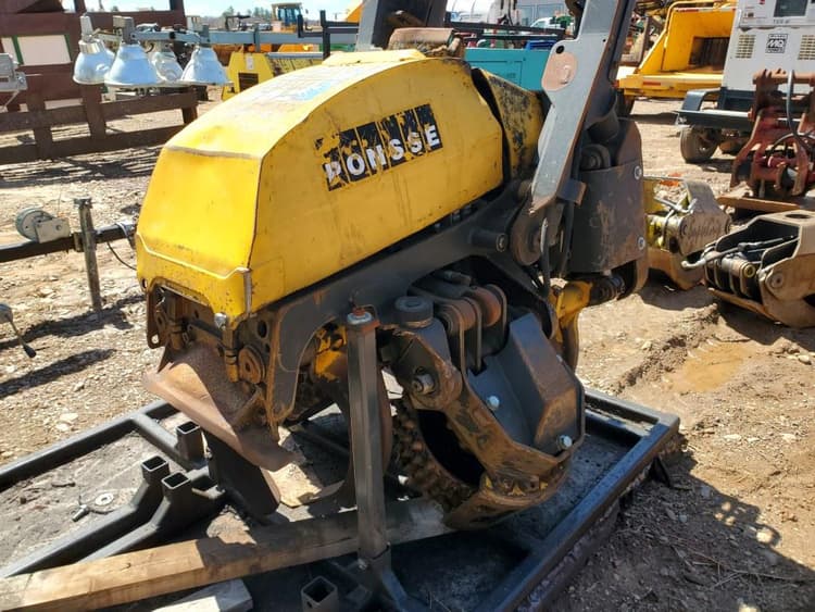 2010 Ponsse H7 Construction Attachments for Sale | Tractor Zoom