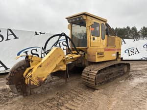 SOLD - 2010 Rayco T275 Lot No. 31467 Construction | Tractor Zoom