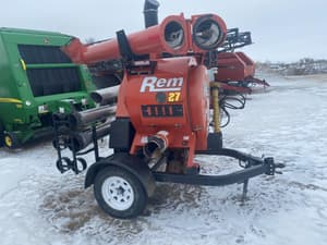 SOLD - 2010 REM 2700 Stock No. 211375685 Harvesting | Tractor Zoom