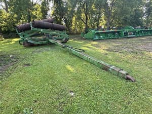 SOLD - 2010 RJ Equipment Undetermined Stock No. 567425 Tillage ...