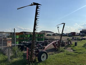 SOLD - 2010 Rowse D9 Hay and Forage | Tractor Zoom