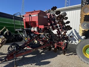 2010 Salford 570 Stock No. 856240 Tillage For Sale with 24 ft | Tractor ...