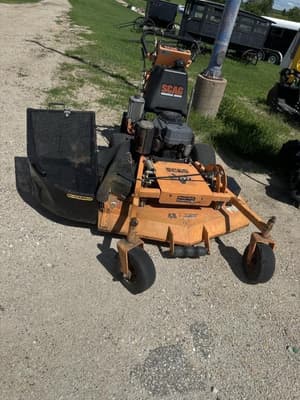 SOLD - 2010 Scag VELOCITY Other Equipment with 48 inches | Tractor Zoom