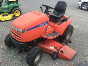 SOLD - 2010 Simplicity Legacy XL Stock No. OT001127 Other Equipment ...