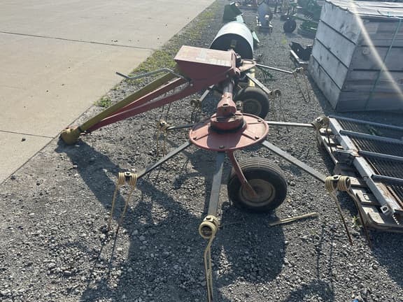 2010 Sitrex 2GL-302 Hay and Forage Hay - Rakes/Tedders for Sale ...