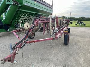 SOLD - 2010 Sitrex Magnum MK12 Stock No. 497565 Hay and Forage ...