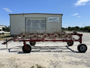 2010 Sitrex MX10 Stock No. 531196 Hay and Forage For Sale | Tractor Zoom