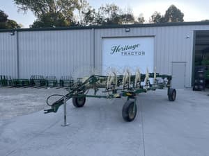 SOLD - 2010 Sitrex MX10 Stock No. 532685 Hay and Forage | Tractor Zoom