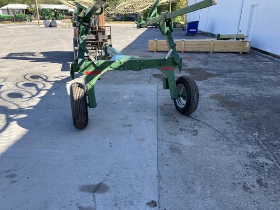 2010 Sitrex QR10 Hay and Forage Hay - Rakes/Tedders for Sale | Tractor Zoom