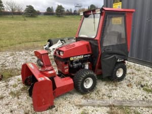 SOLD - 2010 Steiner 430 Max Stock No. 407027 Other Equipment with 152 ...