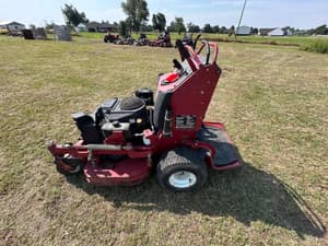 2010 Toro Grandstand Lot No. 716 Other Equipment For Sale | Tractor Zoom