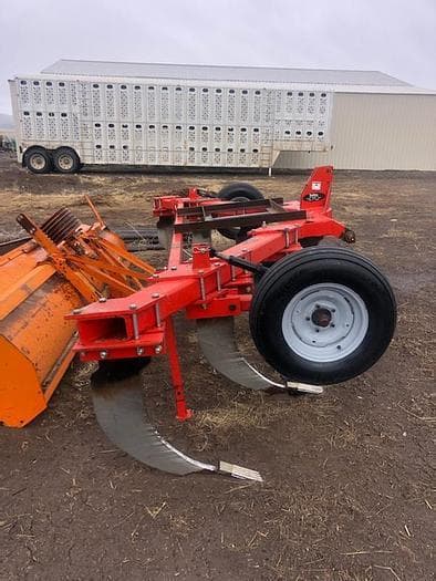 2010 Tufline Undetermined Tillage Rippers for Sale | Tractor Zoom
