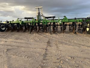 SOLD - 2010 Unverferth Ripper-Stripper 310 Stock No. 15082129 Tillage ...