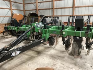 SOLD - 2010 Unverferth Zone-Builder 130 Stock No. TF000705 Tillage with ...