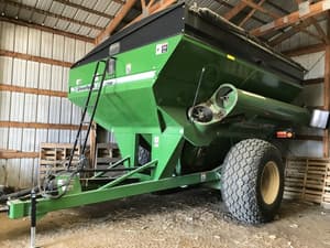 SOLD - 2010 Unverferth 7250 Stock No. 475198 Harvesting | Tractor Zoom